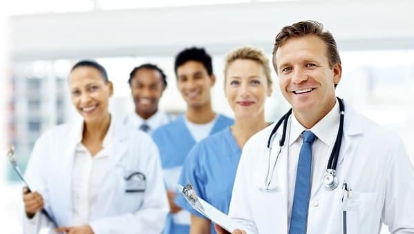 Conoce los Doctores más Destacados & Especializados en Peru